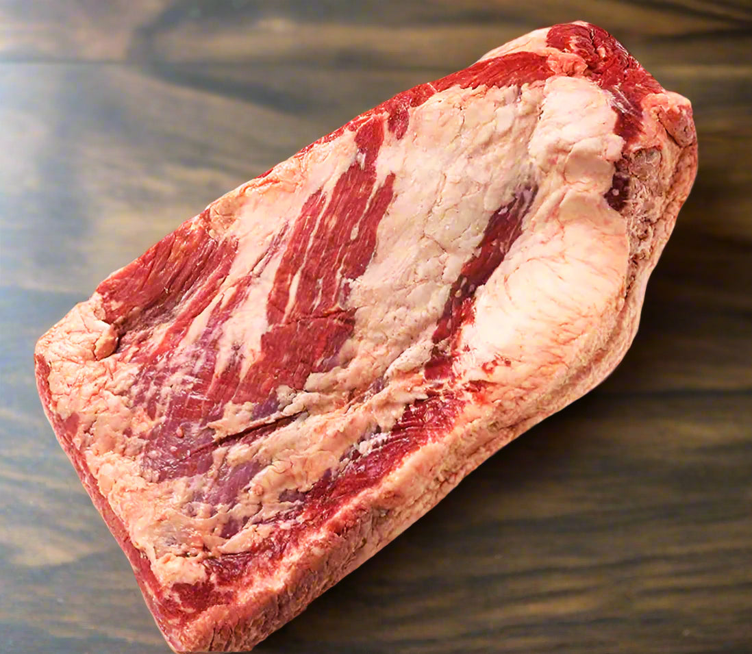 Prime Brisket – Texas Butchers