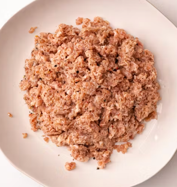 One Pound Breakfast Sausage – Texas Butchers