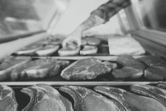 Texas Butchers | Premium Texas Meats, Steaks & BBQ Cuts Online