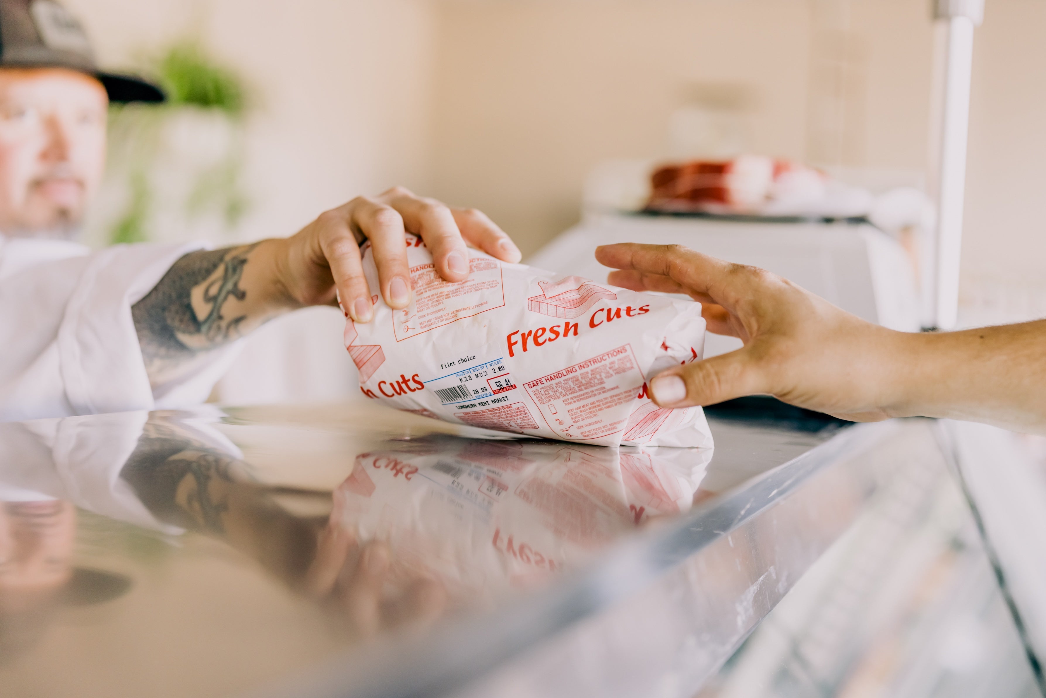 Our Story – Texas Butchers